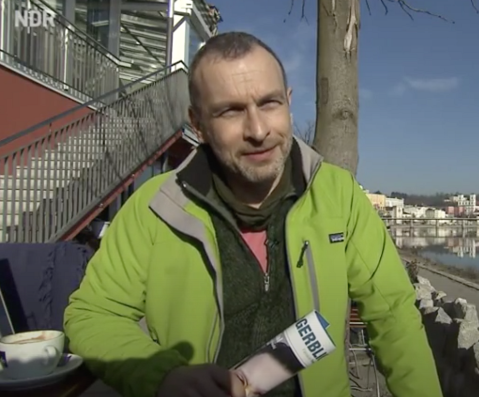 Bürgerblick sorgt seit 15 Jahren für Medienvielfalt in Passau ...